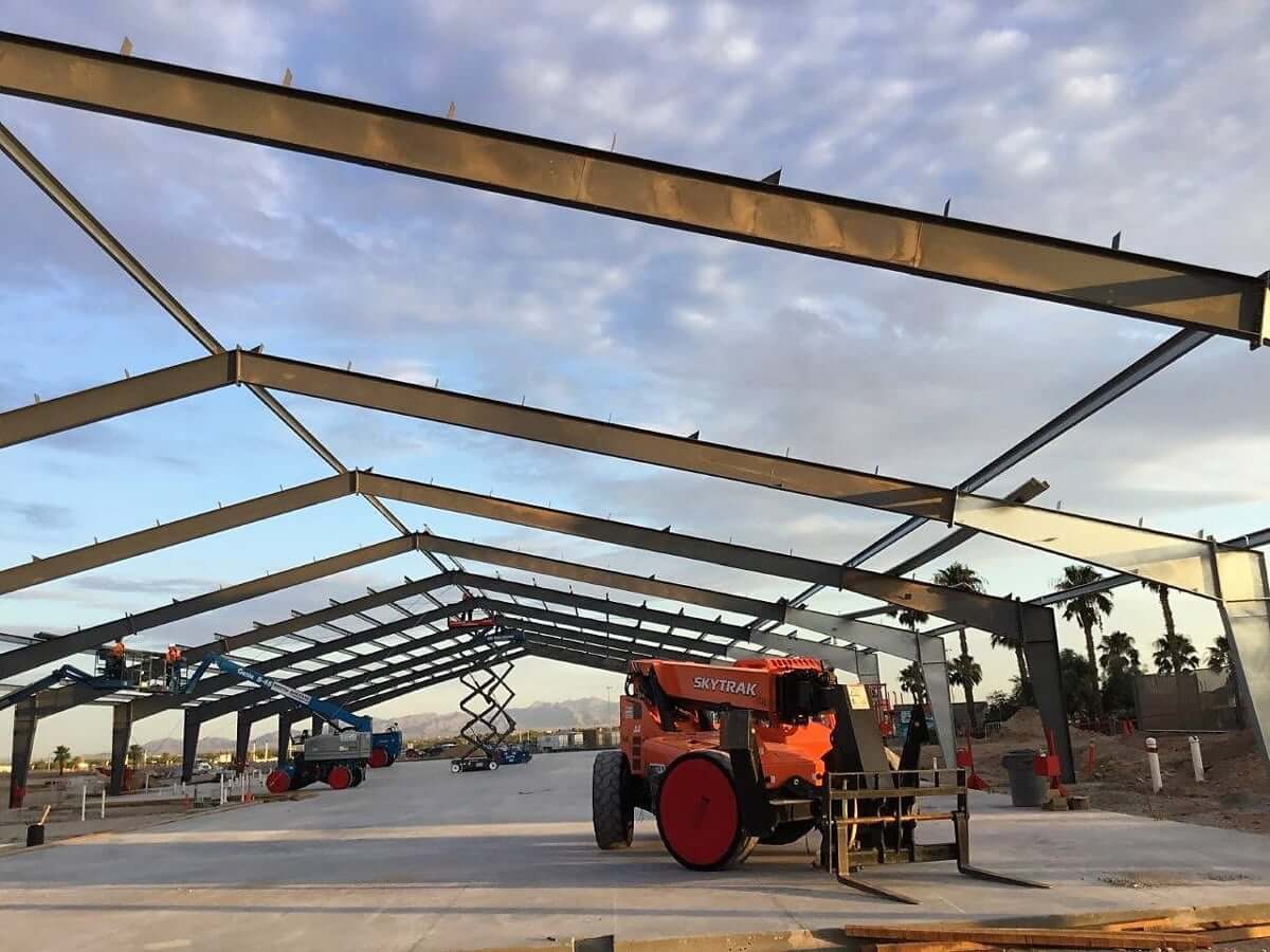 Quick Guide: 3 Benefits of Pre-Fabricated Building – Image Building Systems